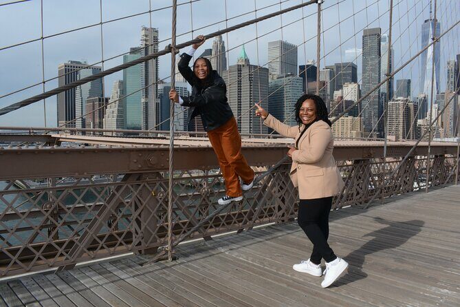 Private Brooklyn Bridge and Dumbo Professional Photoshoot - Final Thoughts: Is This Experience Worth It?