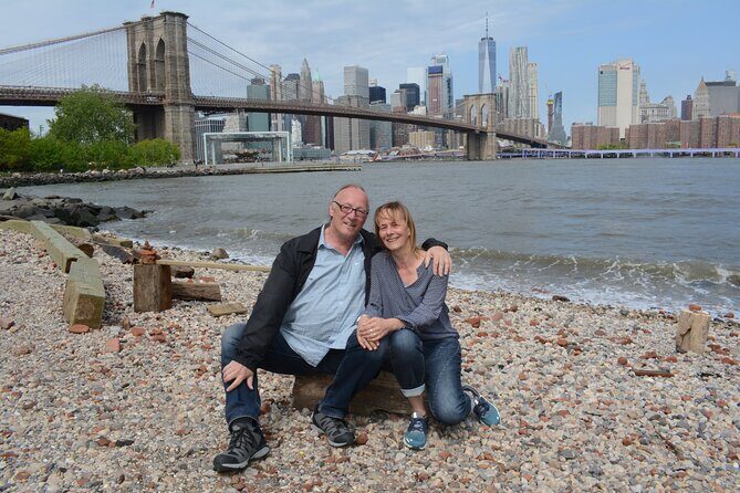 Private Brooklyn Bridge and Dumbo Professional Photoshoot - FAQ