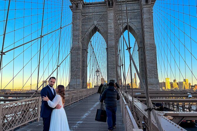Private Brooklyn Bridge and Dumbo Walking Tour - Summing Up: Who Will Love This Tour?