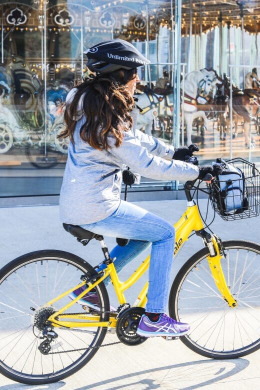 Private Brooklyn Bridge Bike Tour - FAQ