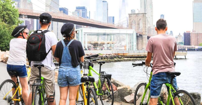 Private Brooklyn Bridge Bike Tour - Value and Cost Analysis