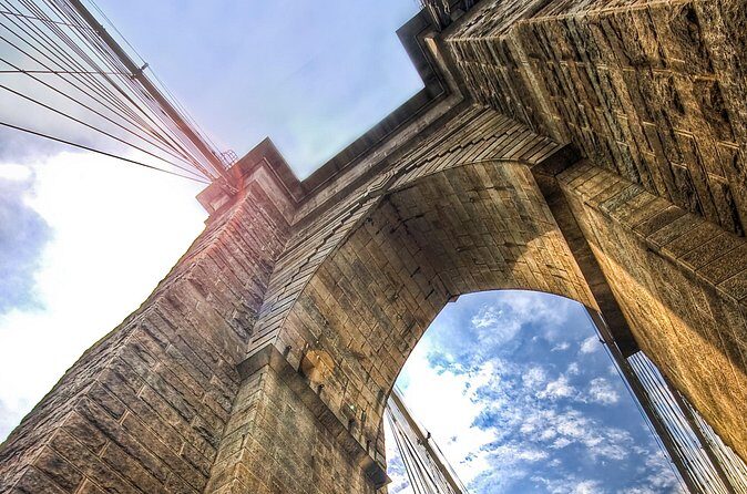 Private Brooklyn Bridge Tour with a Local - Practical Details and Tips