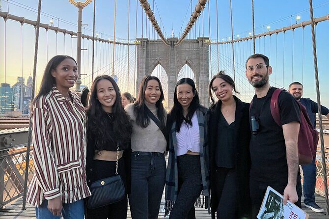 Private Brooklyn Bridge Tour with a Local - Who Should Consider This Tour?