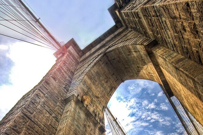 Private Brooklyn Bridge Tour with a Local - Summary: Is It Worth It?