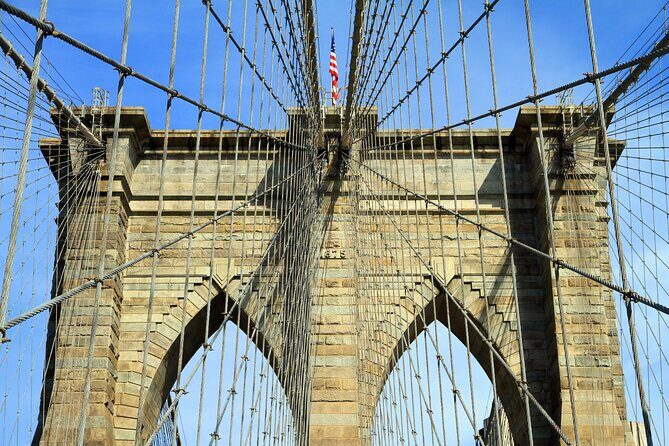 Private Brooklyn Bridge Tour with a Local - Frequently Asked Questions