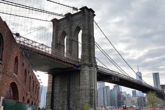Private Brooklyn Walking Tour: Brooklyn Bridge DUMBO and Brooklyn Heights - A Deep Dive into the Brooklyn Experience