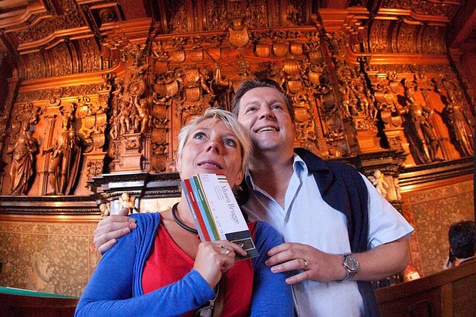 Private Bruges Historical Walking Tour with Chocolate Treat - Final Thoughts