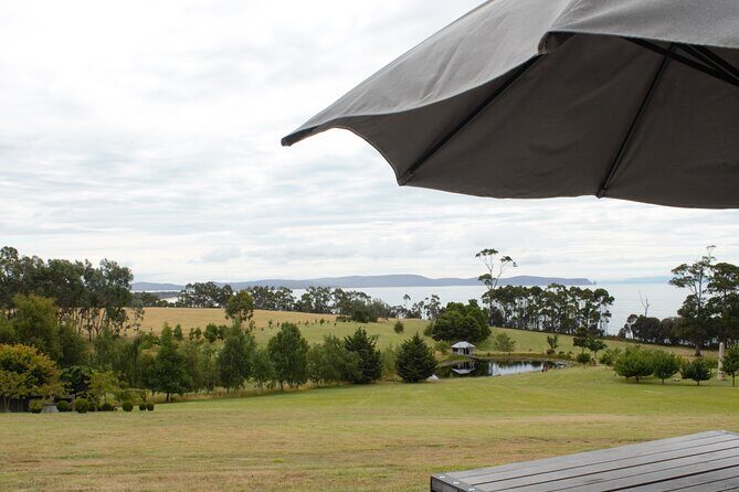 Private Bruny Island Discovery Tour - The Neck: A Scenic Viewpoint with a Wild Edge
