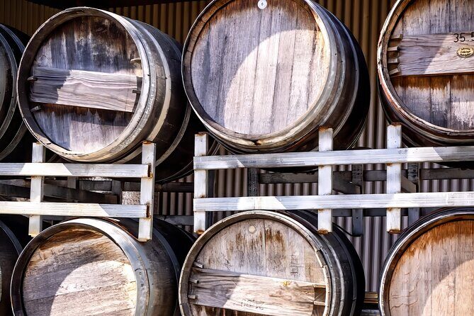 Private Bruny Island Wine, Food,Sightseeing & Lighthouse Day Tour - An In-Depth Look at the Tour Experience