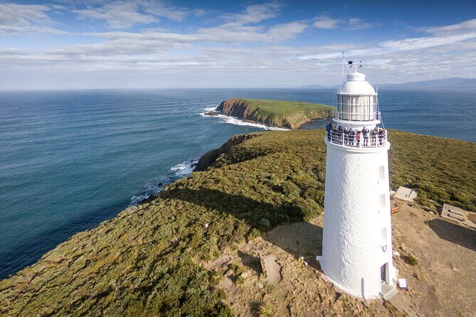 Private Bruny Island Wine, Food,Sightseeing & Lighthouse Day Tour - FAQ
