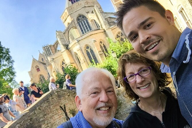 Private Brussels Beer Tour with a Local - The Value of a Private, Customized Experience