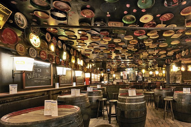 Private Brussels Beer Tour with a Local - Review Highlights and Authentic Feedback