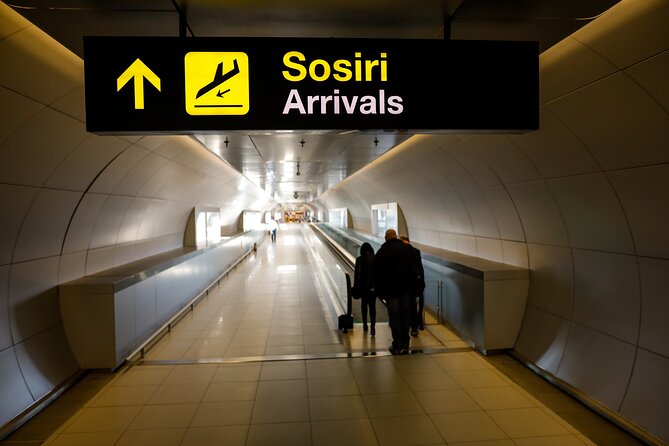 Private Bucharest Airport Transfer - Who Will Love This Service?