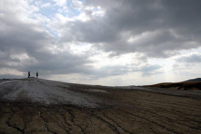 Private Bucharest Muddy Volcanoes and Unirea Salt Mine Tour - Authentic Experiences: What Travelers Say