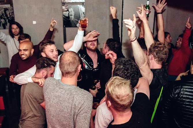 Private Bucharest Pub Crawl - Tailoring the Pub Crawl to Group Interests