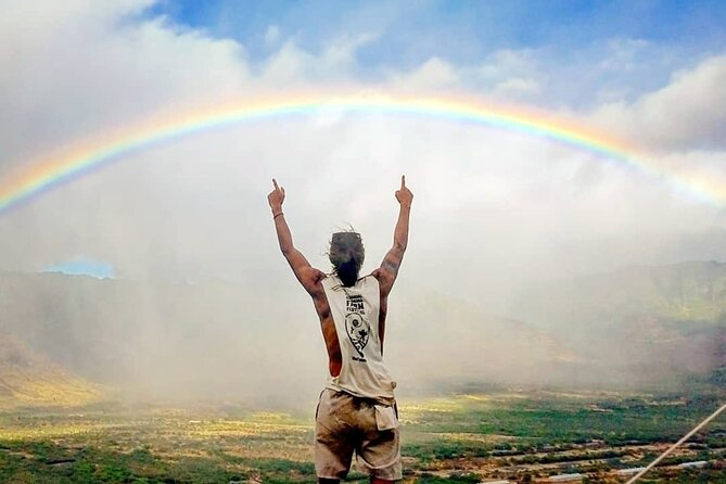 Private Bucket List Adventure Day- Hikes, Beaches, Waterfalls - Practical Details and Considerations