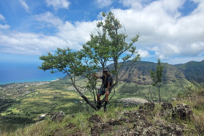 Private Bucket List Adventure Day- Hikes, Beaches, Waterfalls - The Sum Up