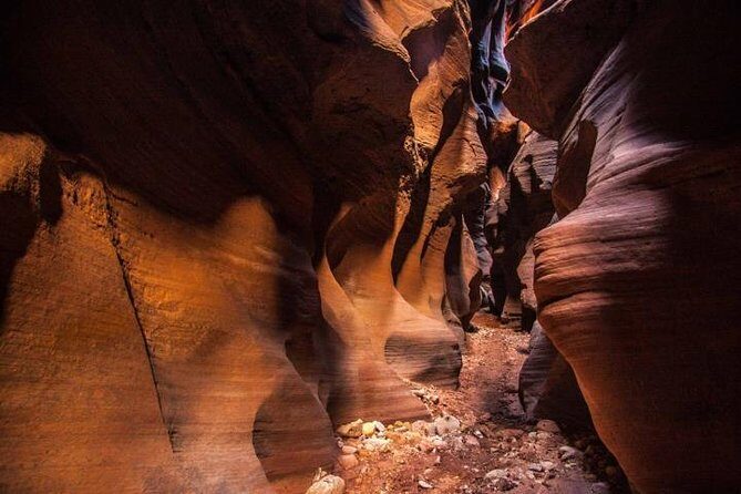 Private Buckskin Gulch Tour - Is It Worth the Price?