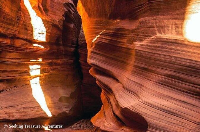 Private Buckskin Gulch Tour - The Sum Up: Who Should Book?