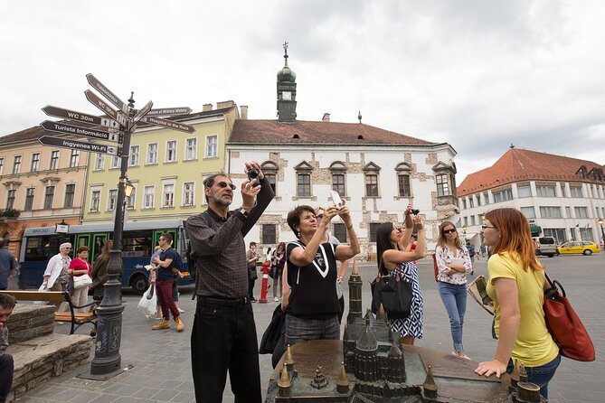 Private Buda Castle Walk with Entry to Matthias Church - Real Reviews and What They Tell Us