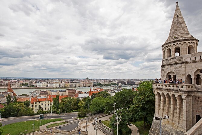 Private Buda Castle Walk with Entry to Matthias Church - Final Thoughts