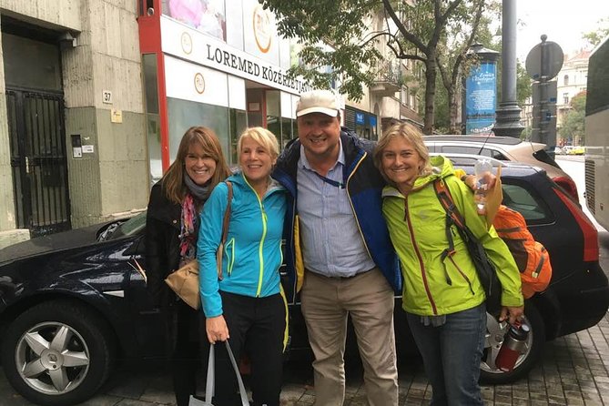 Private Buda Castle walking tour & Danube river cruise with Margaret Island stop - Margaret Island: A Breath of Fresh Air