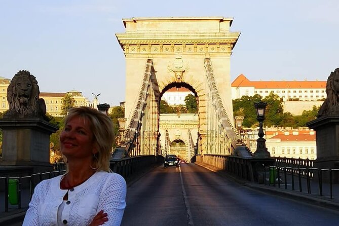 Private Buda Castle walking tour & Danube river cruise with Margaret Island stop - Final Thoughts