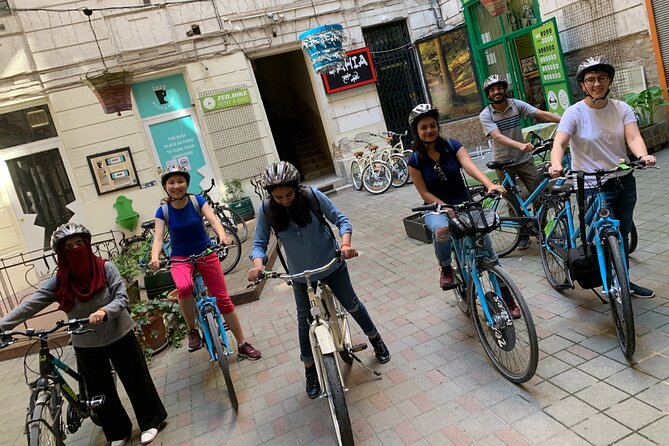 Private Budapest Adventure E-bike Tour to Buda Hills - Tour Details and Practicalities