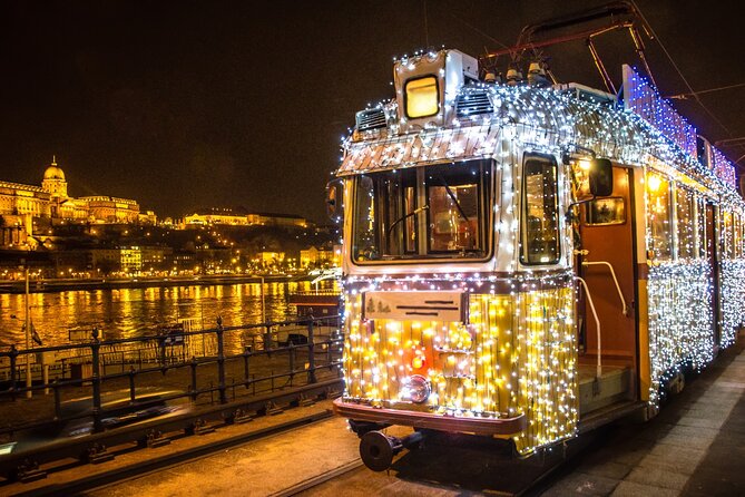 Private Budapest Christmas Market Tour with Chimney Cake & Mulled Wine - Final Thoughts