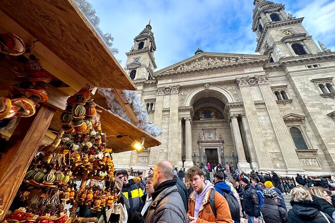 Private Budapest Christmas Market Tour with Chimney Cake & Mulled Wine - FAQ