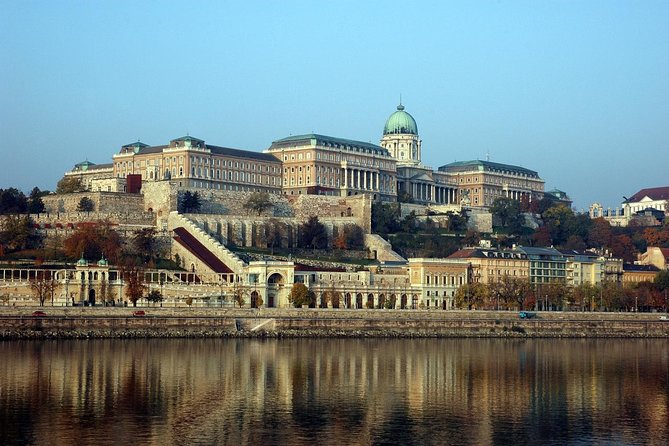 Private Budapest City Tour by Car - What Travelers Say