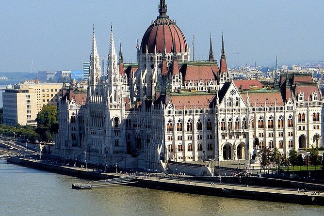 Private Budapest City Tour by Car - Who Should Consider This Tour?
