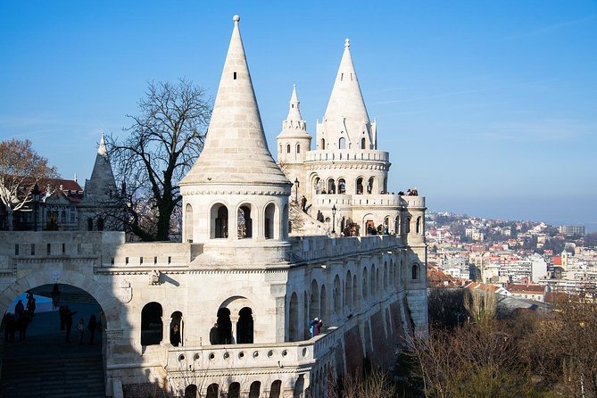 Private Budapest City Tour by Car Review - Traveler Feedback