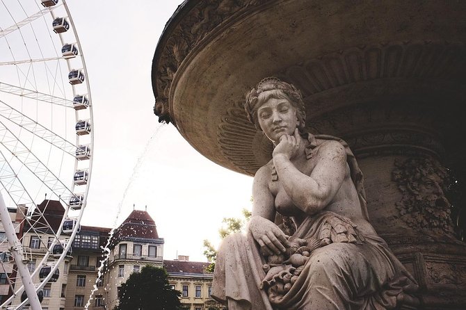 Private Budapest City Tour by Car Review - Highlights and Experiences