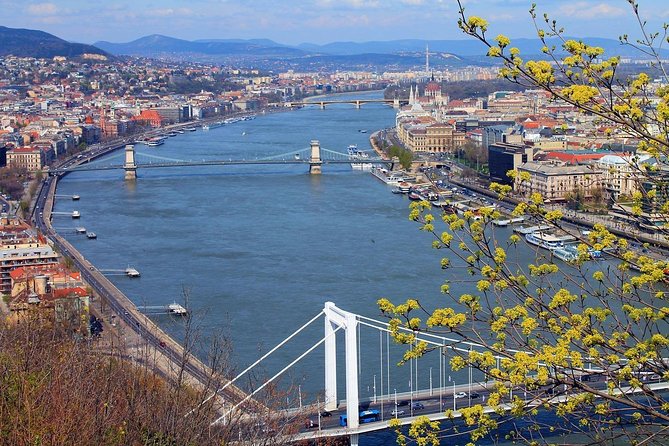 Private Budapest City Tour by Car Review - Personalized Itineraries
