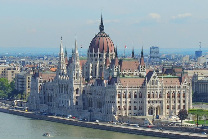 Private Budapest Day Trip from Vienna - Cost and Value Considerations