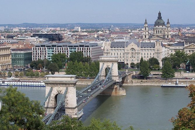 Private Budapest Day Trip from Vienna - FAQ