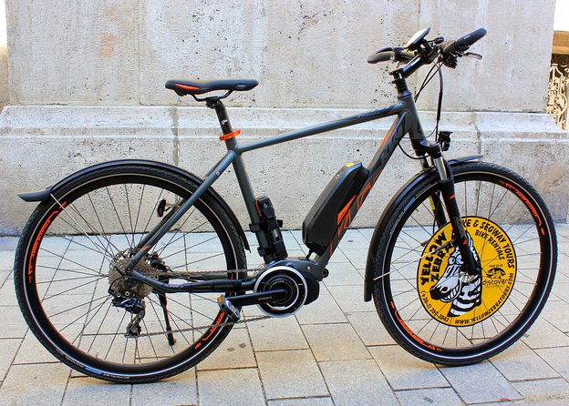 Private Budapest E-Bike Tour - Practical Tips for Your Budapest E-Bike Tour
