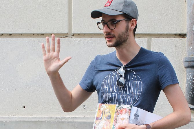 Private Budapest Hammer & Sickle Communist Times Tour - Practical Considerations