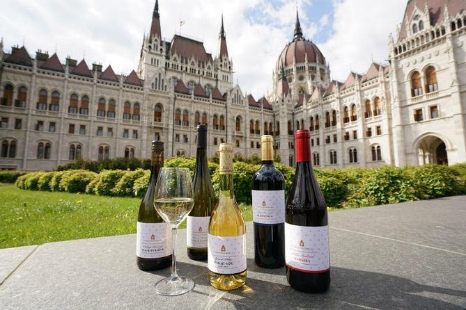 Private Budapest sightseeing tour including Etyek Wine tour with lunch - Authentic Experiences and Traveler Insights