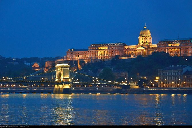 Private Budapest Sightseeing Tour: Royal Castle, Heroes Square, Chain Bridge - Final Thoughts
