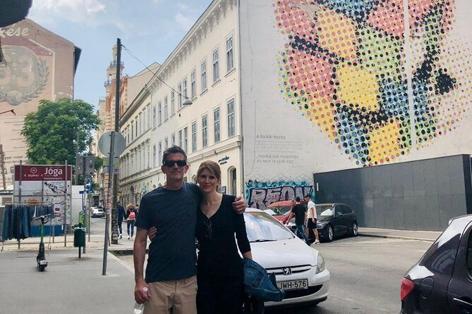 Private Budapest Street Art Tour with Local Expert - What Makes This Tour a Great Choice?