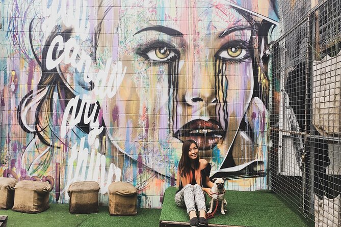 Private Budapest Street Art Tour with Local Expert - Practical Details