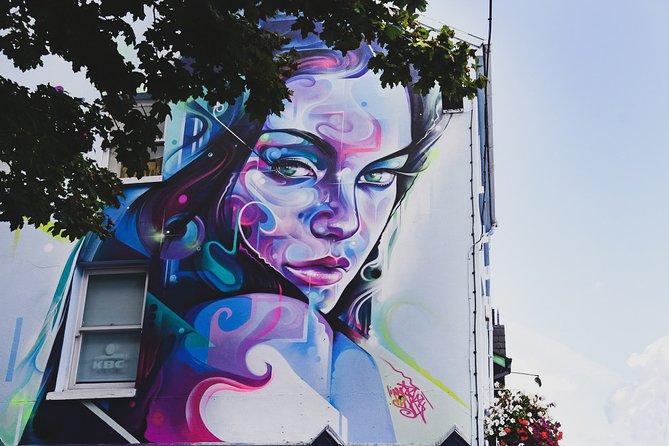 Private Budapest Street Art Tour with Local Expert - Who Will Enjoy This Tour?