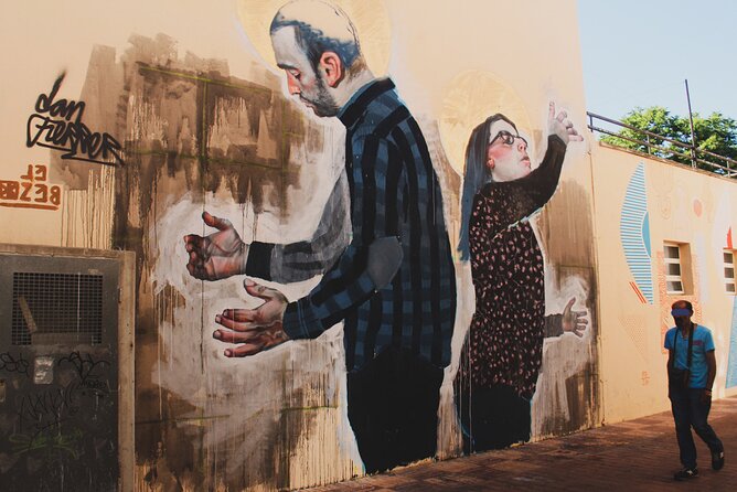 Private Budapest Street Art Tour with Local Expert - FAQs