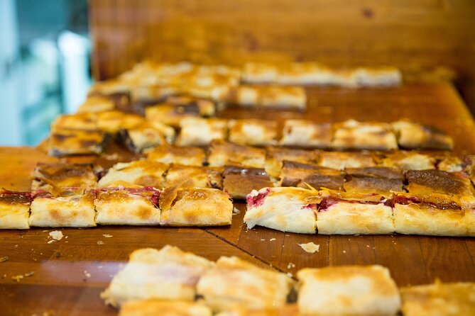 Private Budapest Street Food Tour With Snacks Dessert and Beer - Exploring the City Through Local Treats