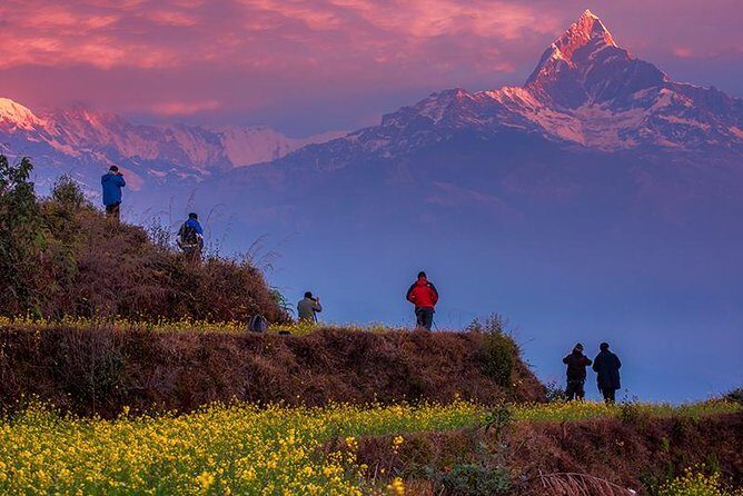 Private Budget 3-Day Pokhara Tour from Kathmandu - Final Thoughts