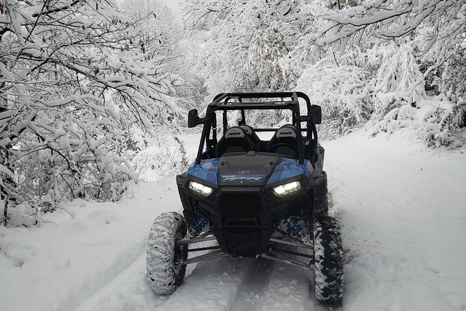 Private Buggy Experience All Seasons in Pamporovo - FAQ