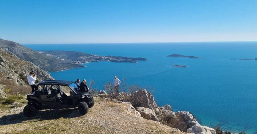 Private Buggy Panorama Adventure /2 hours-2 hills Viewpoint - Key Points