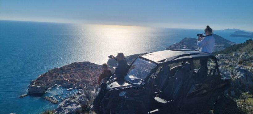 Private Buggy Panorama Adventure /2 hours-2 hills Viewpoint - What Makes This Tour Stand Out